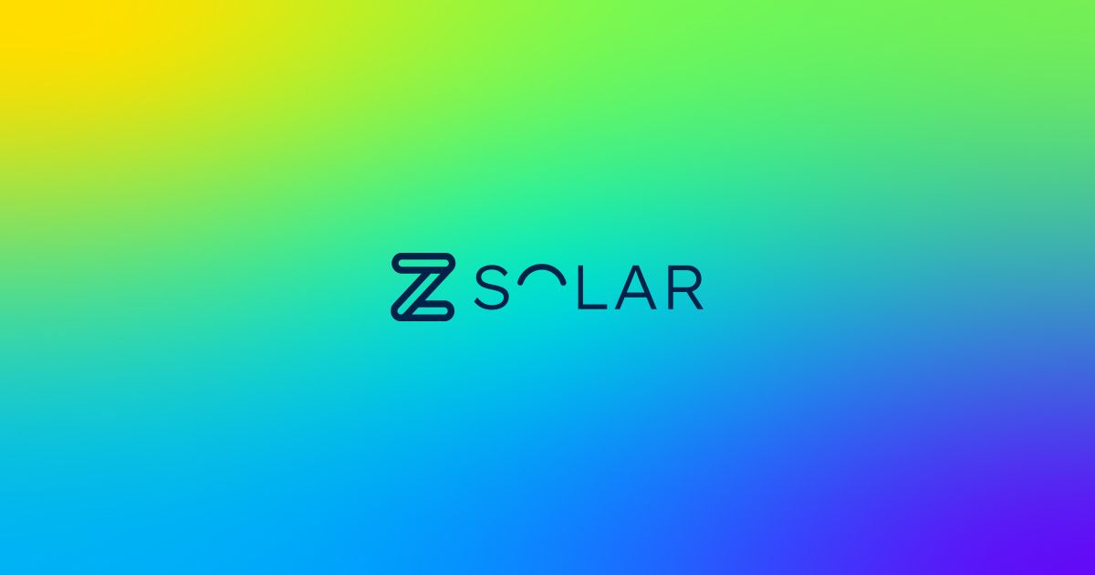 Z-Solar : solutions photovoltaiques pour centrales et fermes solaires