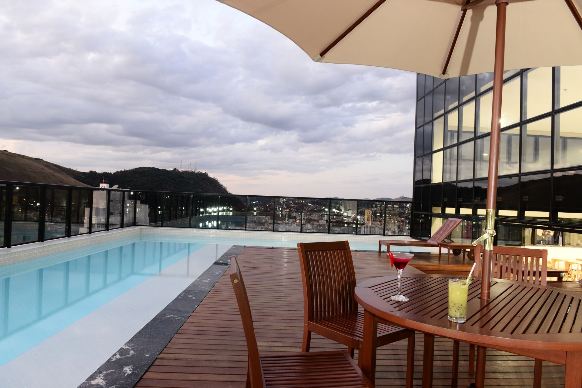 TRADE HOTEL - A melhor opção de Hospedagem em Juiz de Fora e toda Zona ...