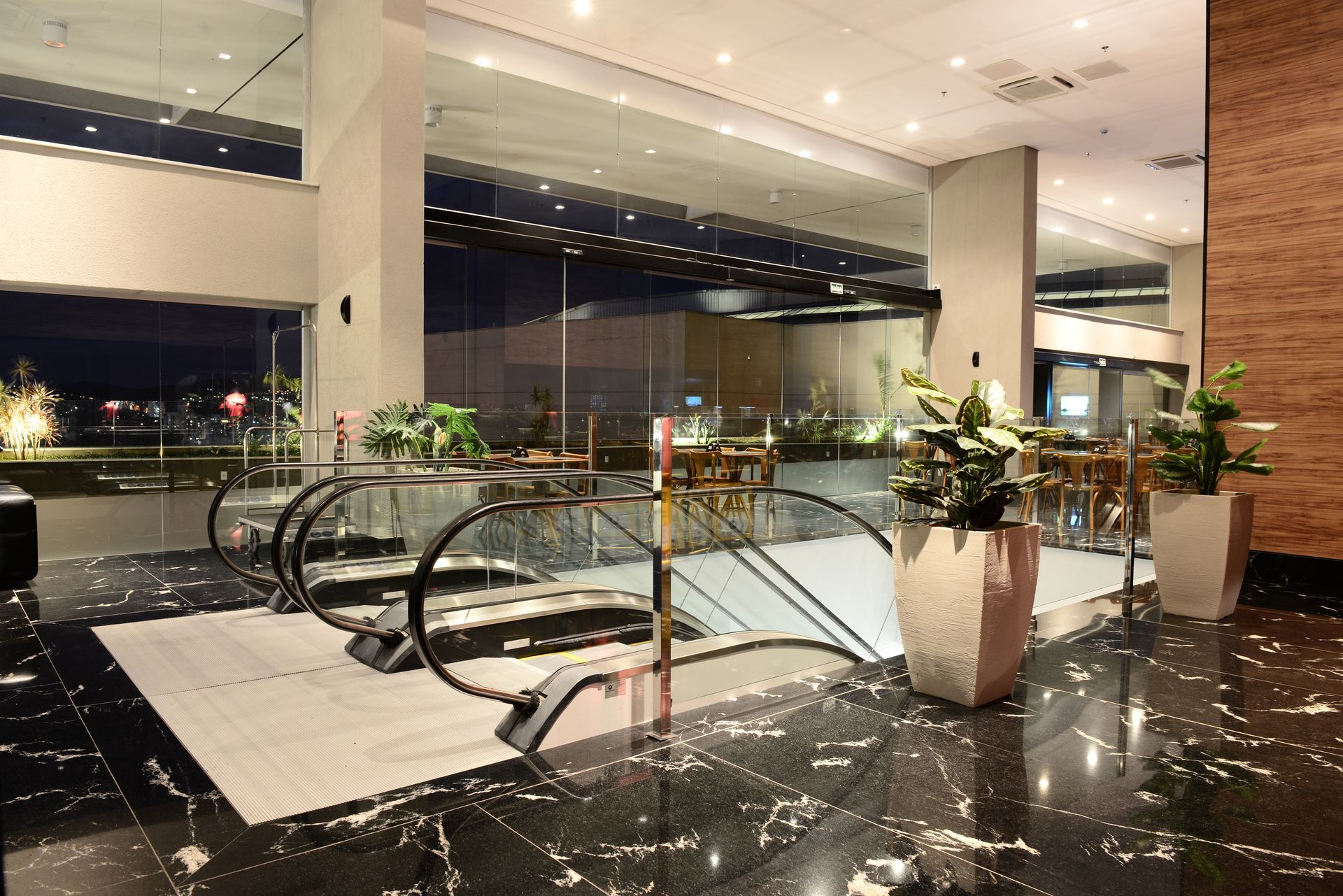 Galeria | TRADE HOTEL