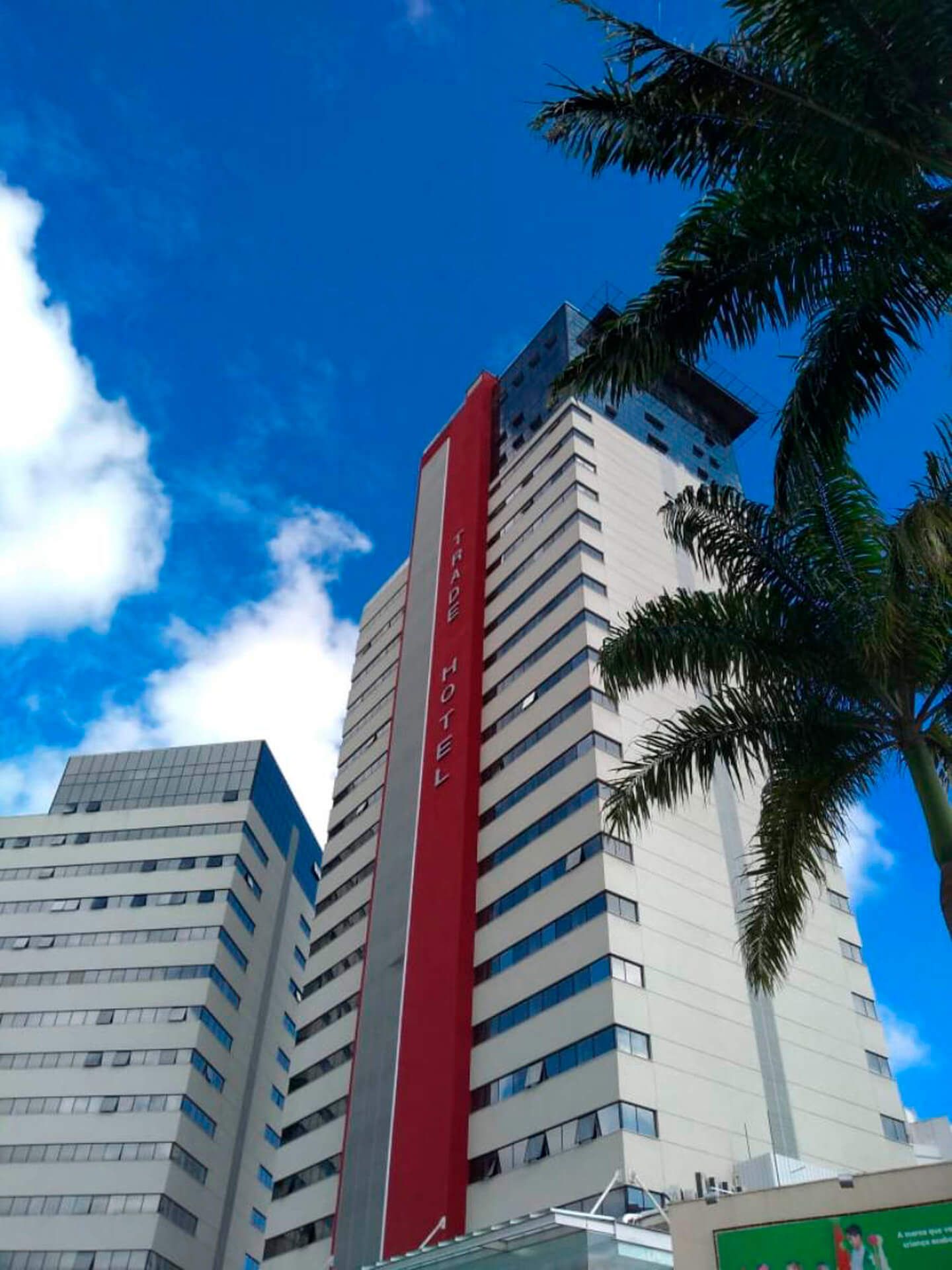 TRADE HOTEL - A melhor opção de Hospedagem em Juiz de Fora e toda Zona ...