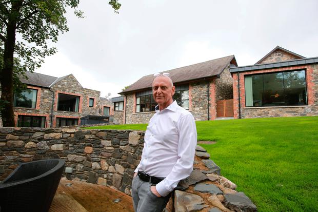 Kevin McWhinney talks about McWhinney's Sausages | McWhinney's