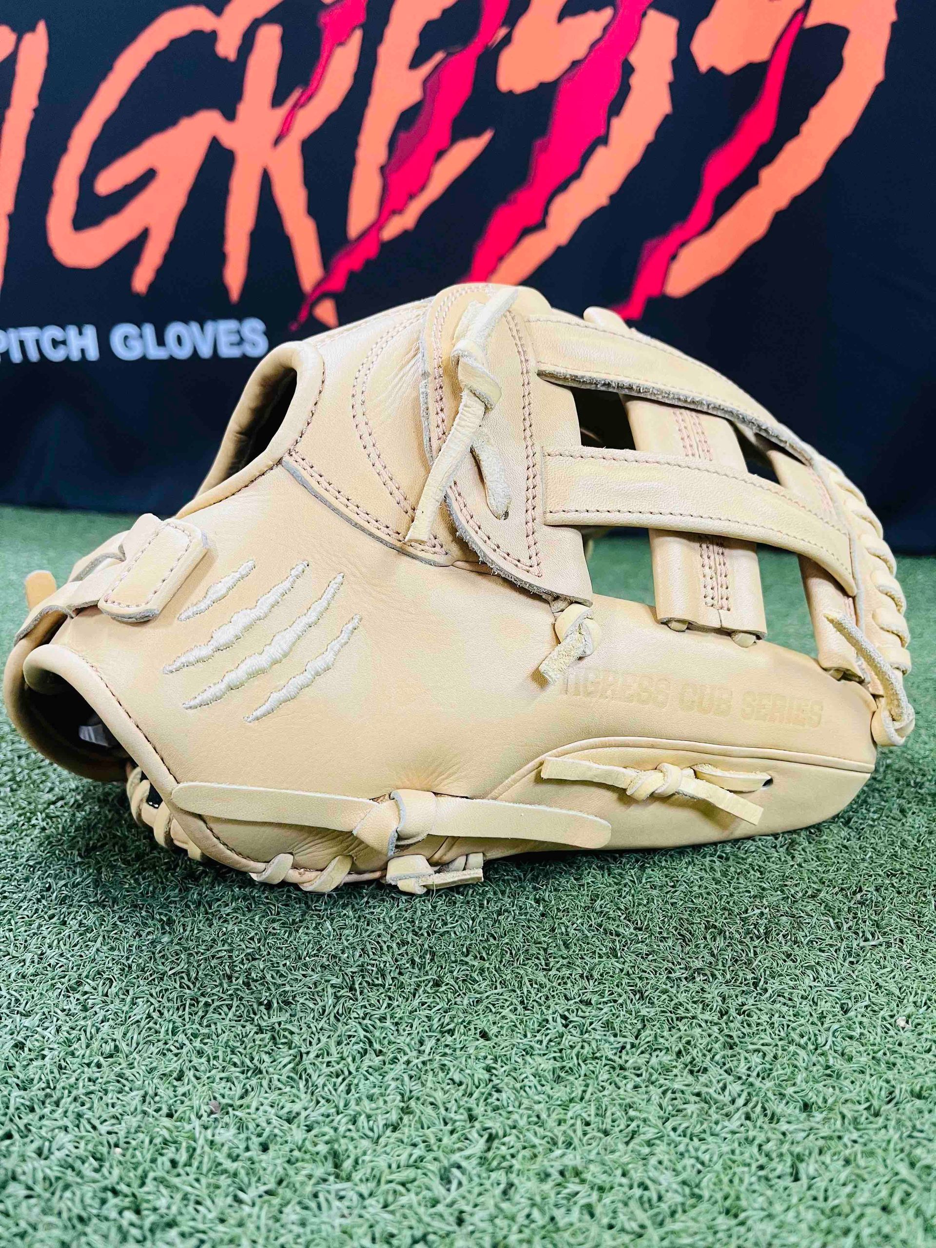 Fastpitch Softball Gloves, Mitts, & Accessories | Tigress Gloves