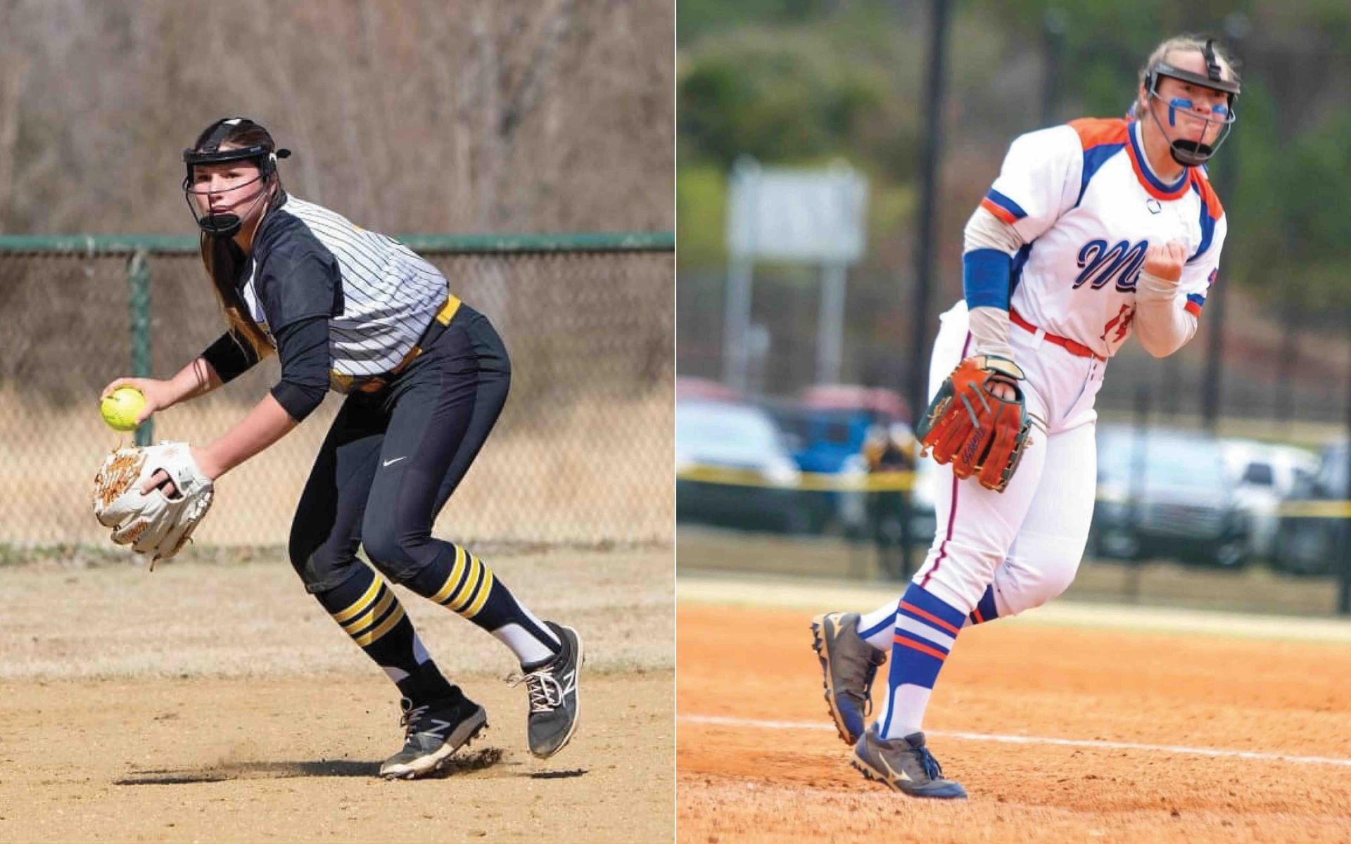 Fastpitch Softball Gloves, Mitts, & Accessories | Tigress Gloves