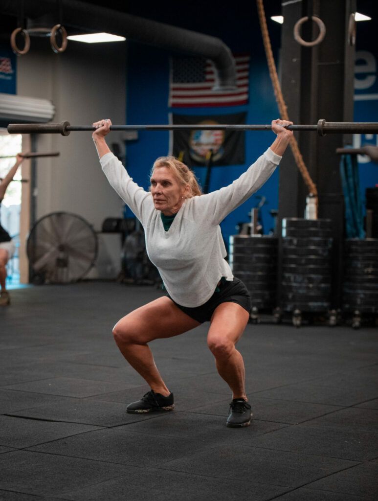 CrossFit in Hilton Head, SC | CrossFit Coastal Carolina, LLC