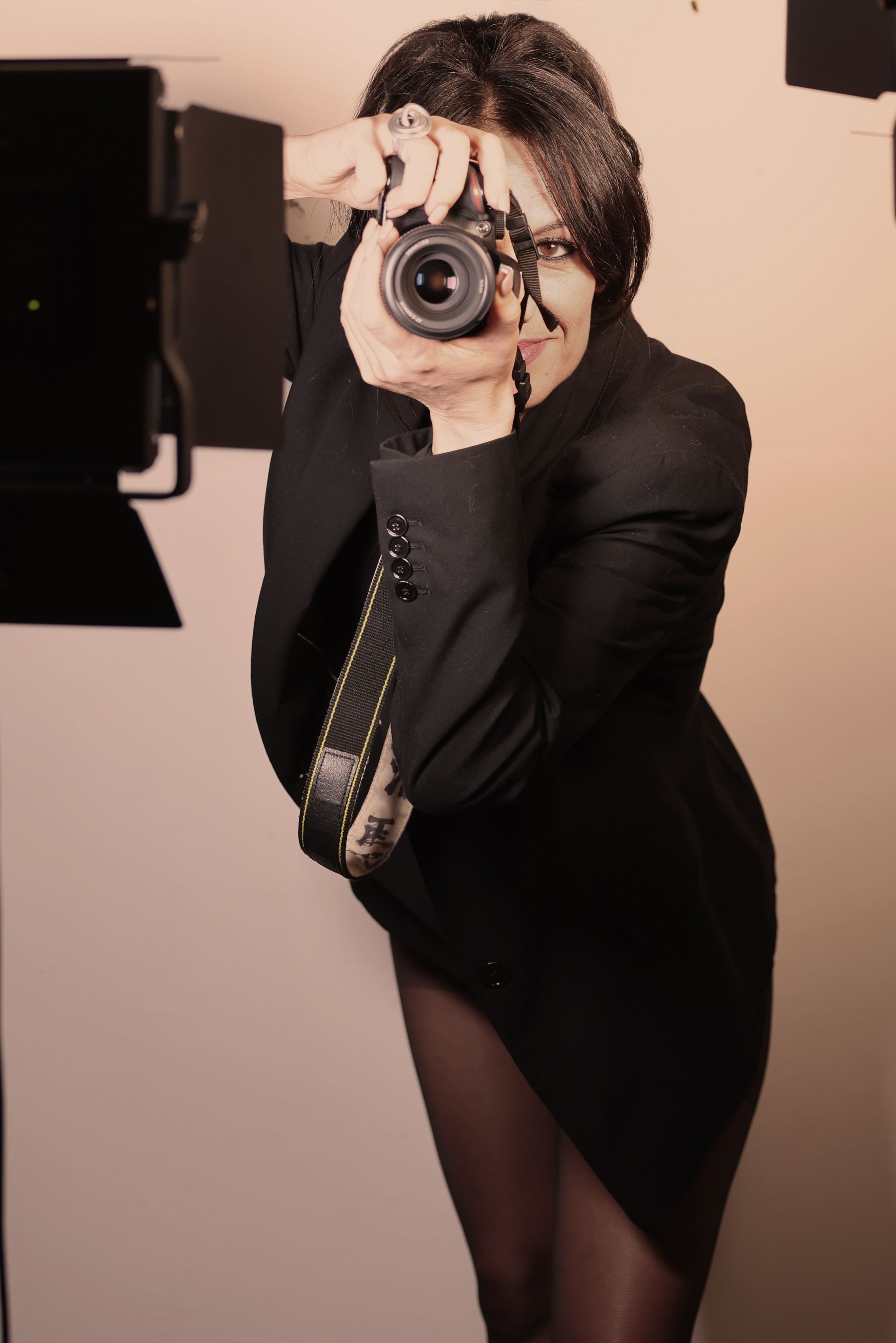 Barbara Bertini | Photographer