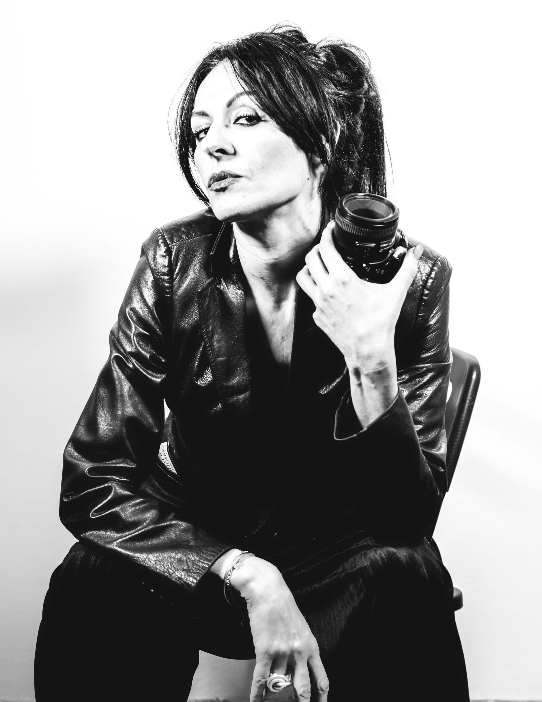 Barbara Bertini | Photographer