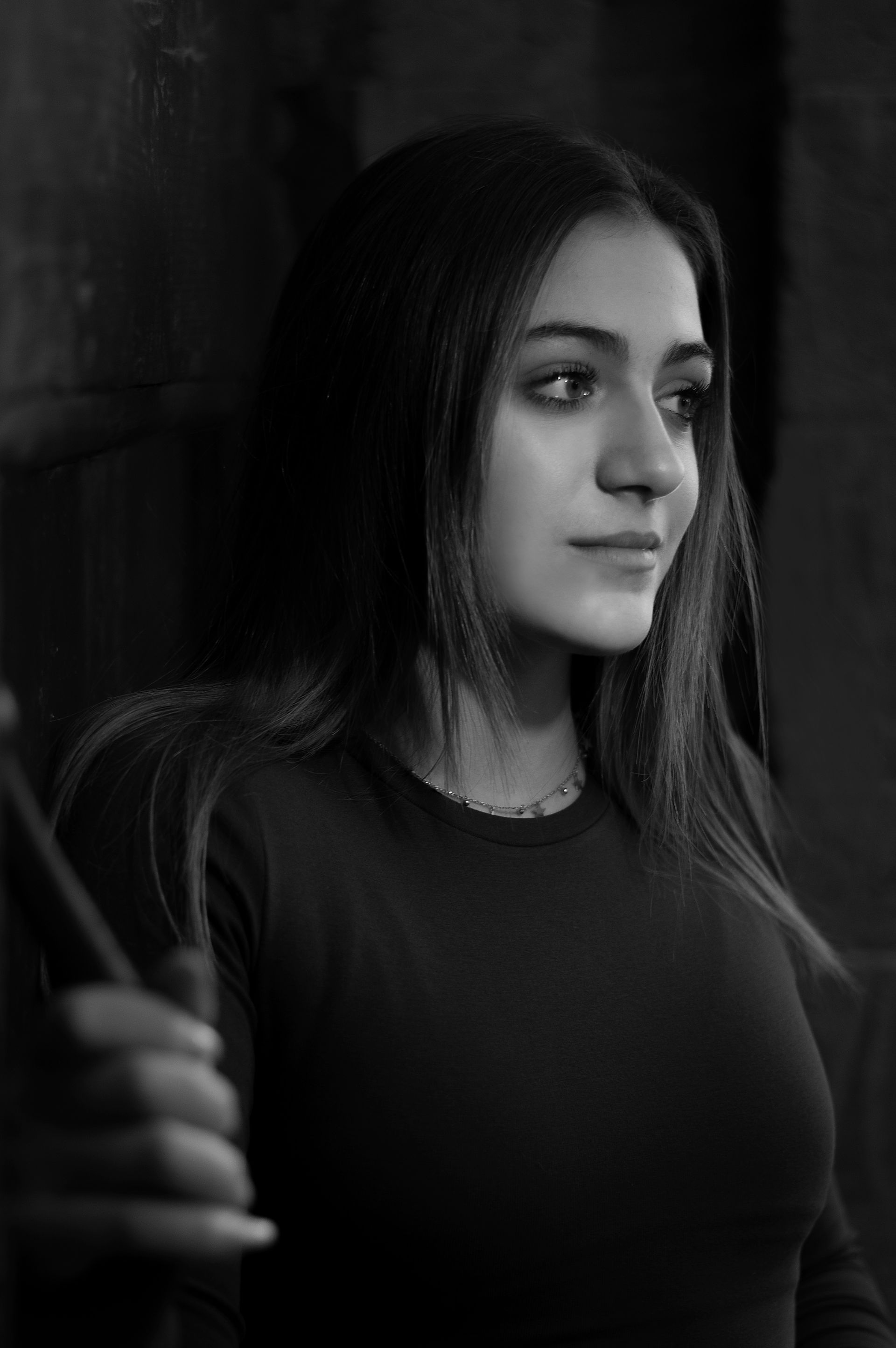 Barbara Bertini | Photographer Portrait & Fashion