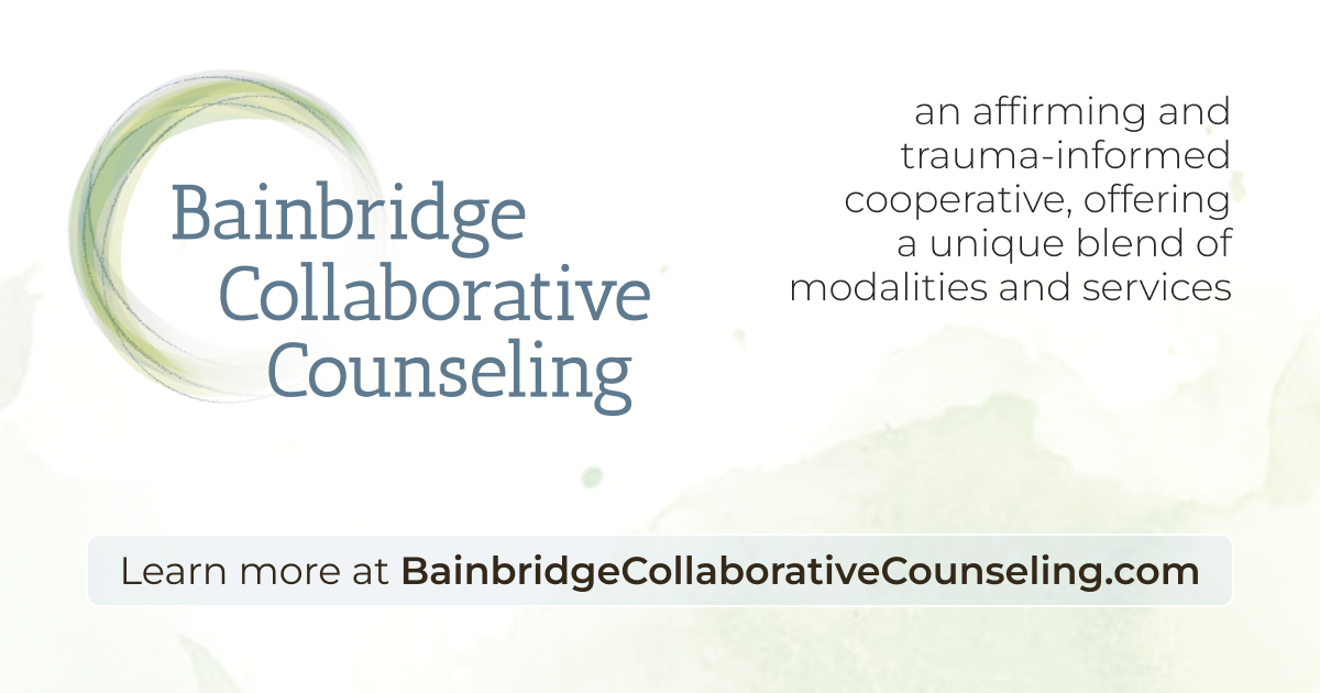 Bainbridge Collaborative Counseling