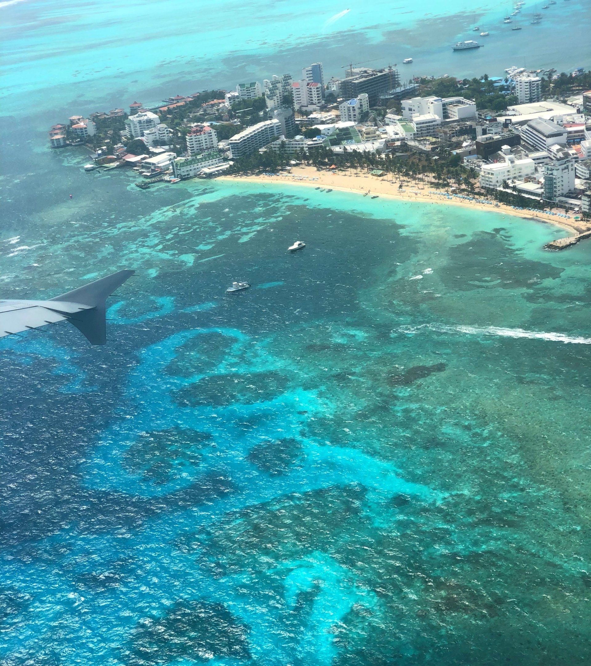 Experiencias y actividades en San Andrés | Hotel Aquamare