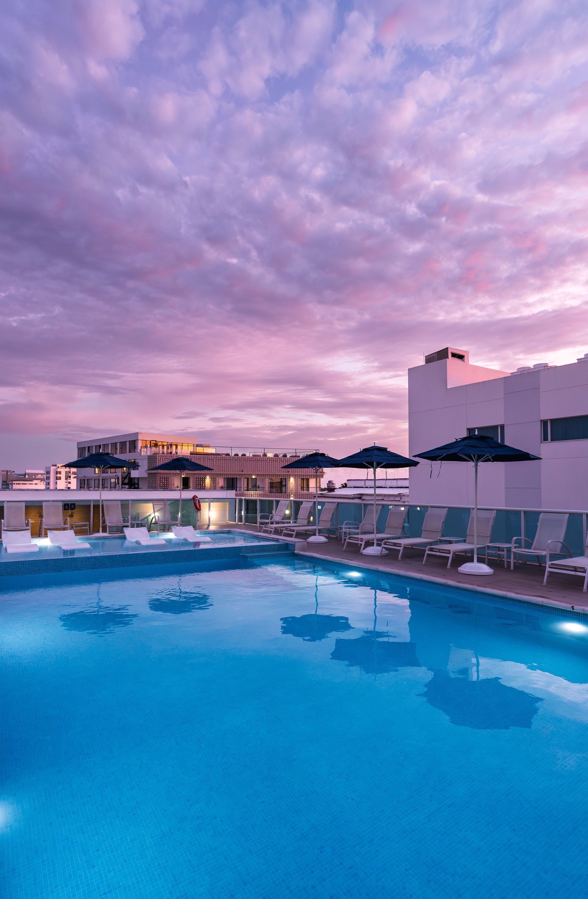 Hotel Aquamare | San Andrés hotels