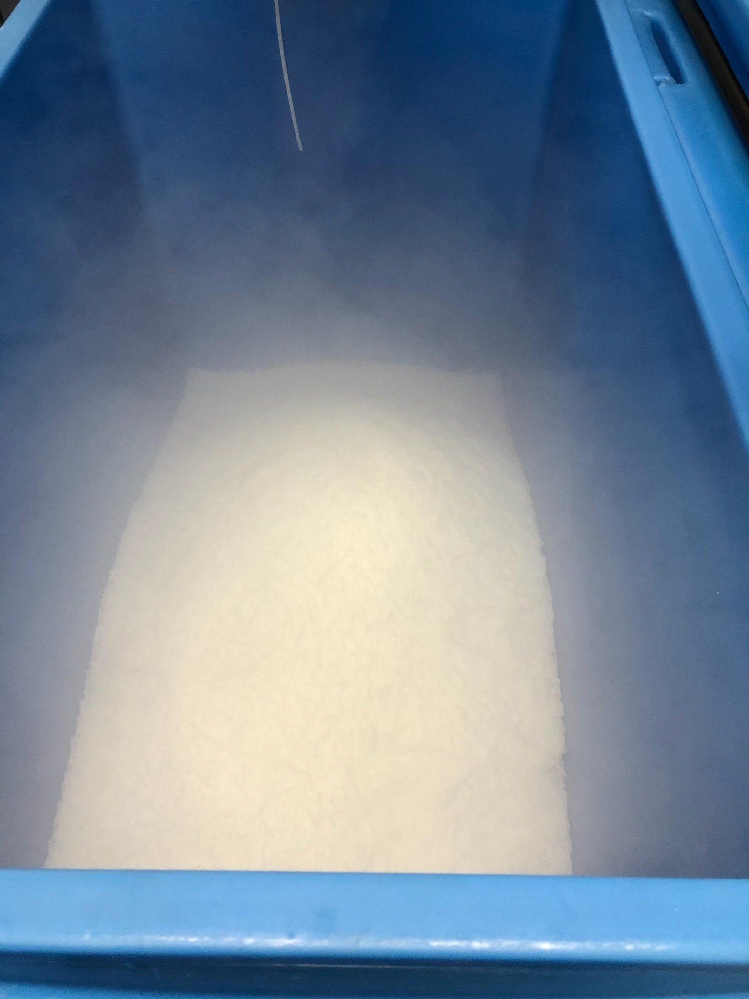 Cryogenic System Design - Salt Lake City, UT - DJB Gas Services, Inc.