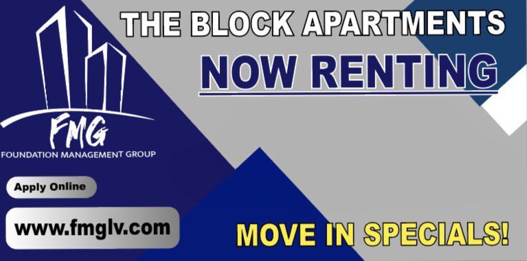 Home | Foundation Management Group in Las Vegas, NV