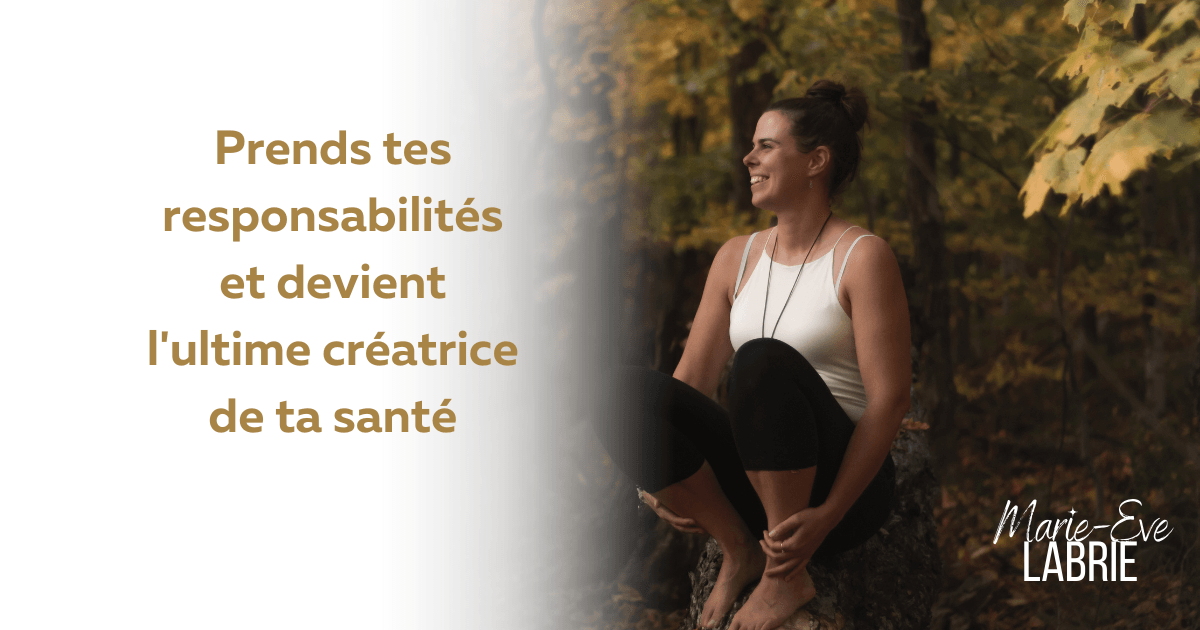 Marie-Eve Labrie - Formation