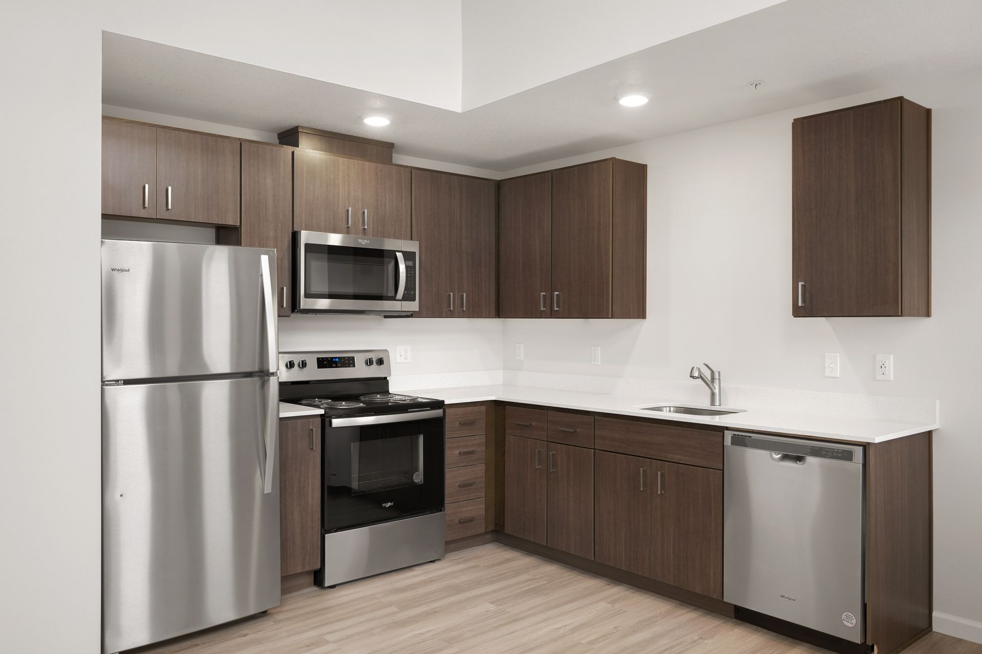 Shepherds Crossing Apartments - Salem, OR - SMI Property Management