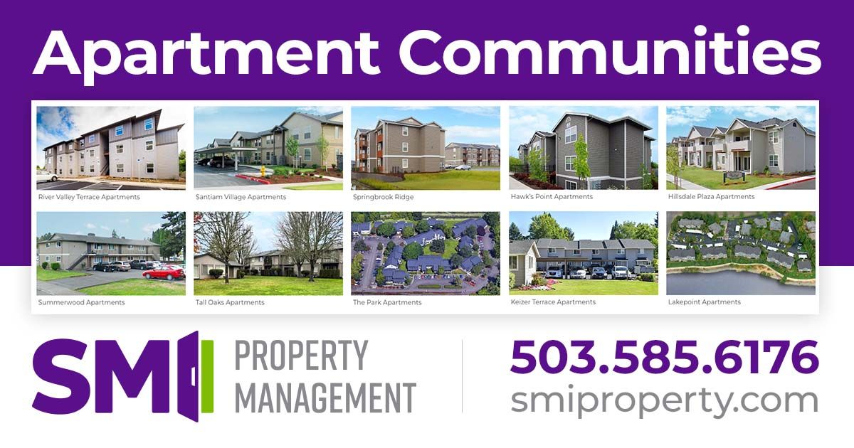 Apartment Communities