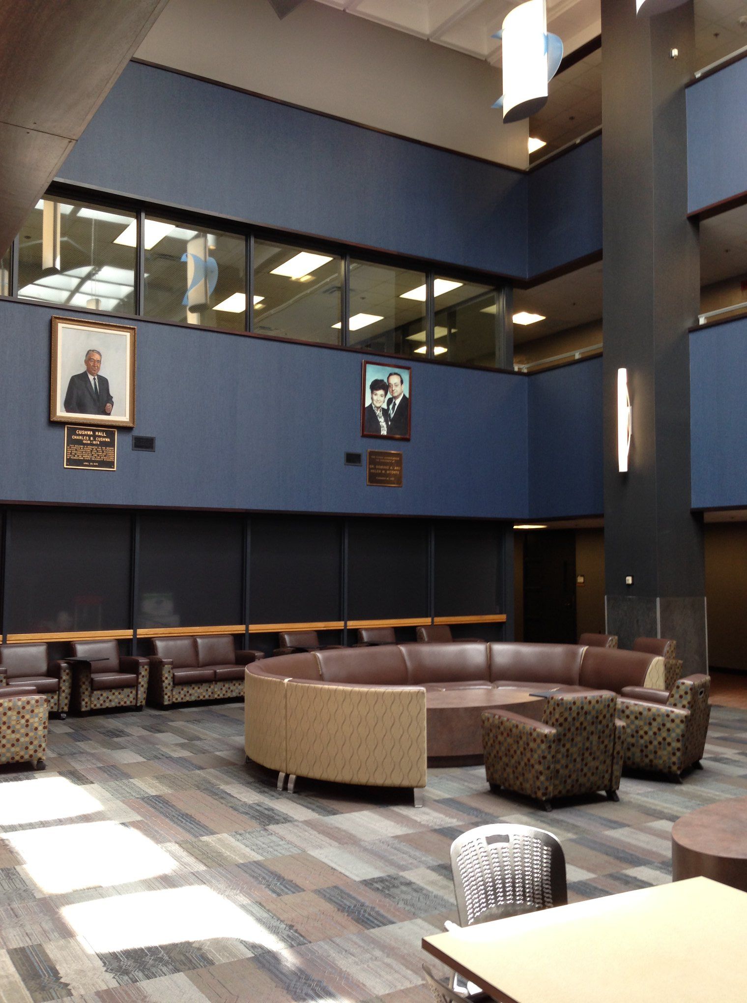 Institutional Sports & Wellness