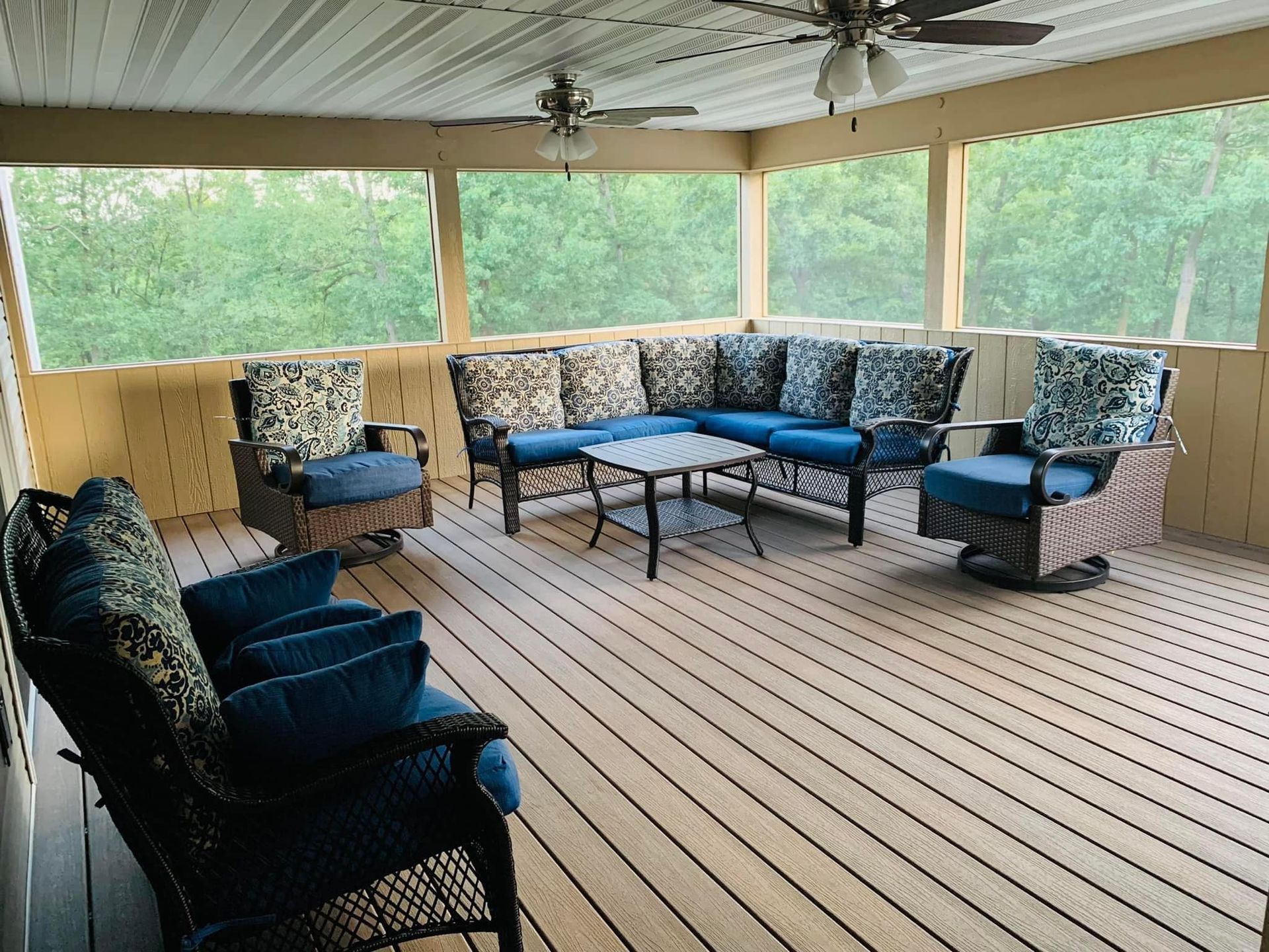 M&M Construction Solutions: Expert Custom Home Builders