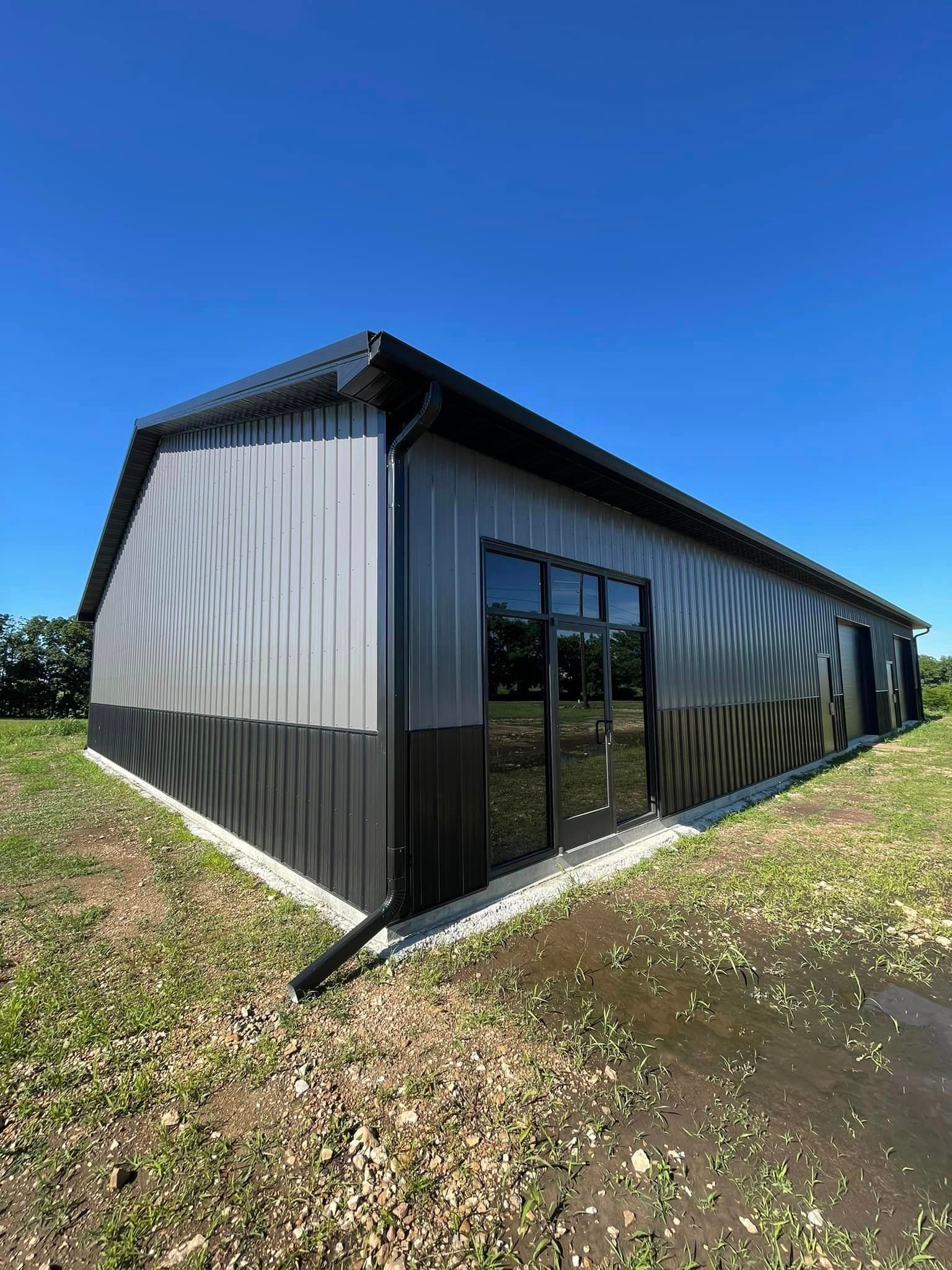 M&M Construction Solutions: Expert Custom Home Builders