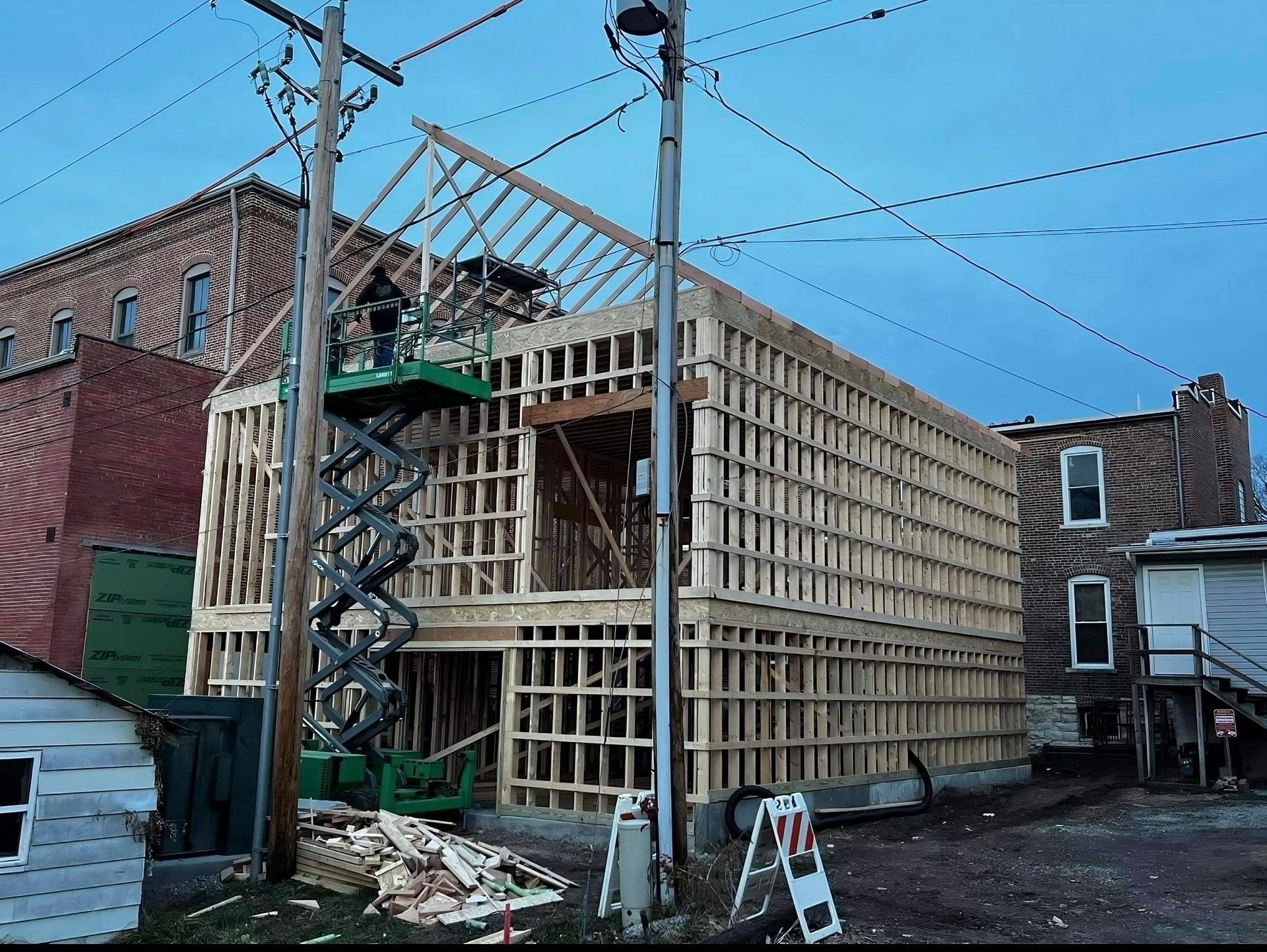 Home Remodeling Portfolio | M&M Construction Solutions