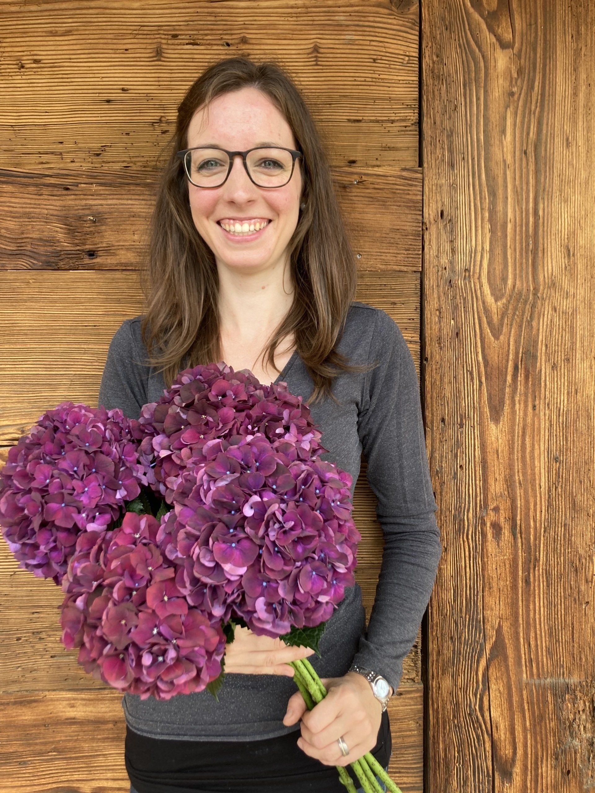 Über uns - Casa Flora - Leben mit Blumen & Pflanzen