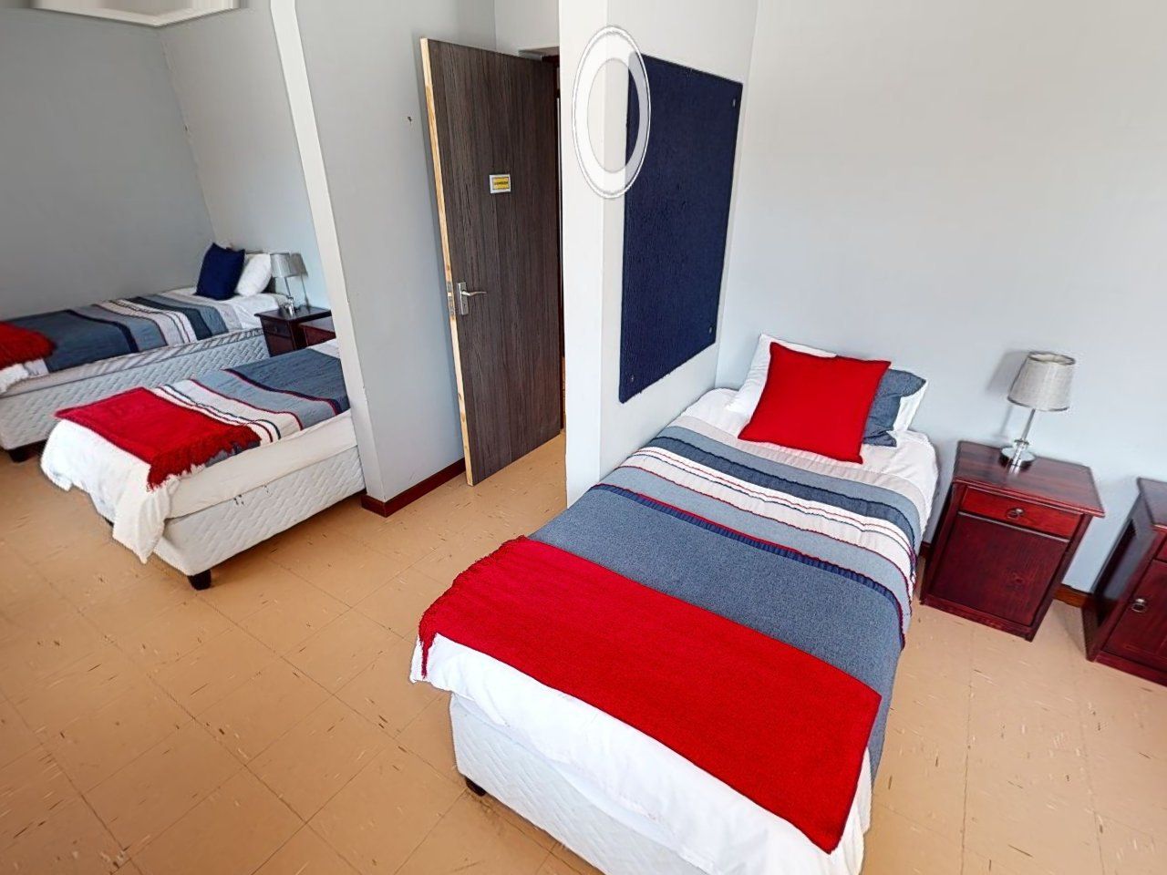 Glenwood House School | Boarding House