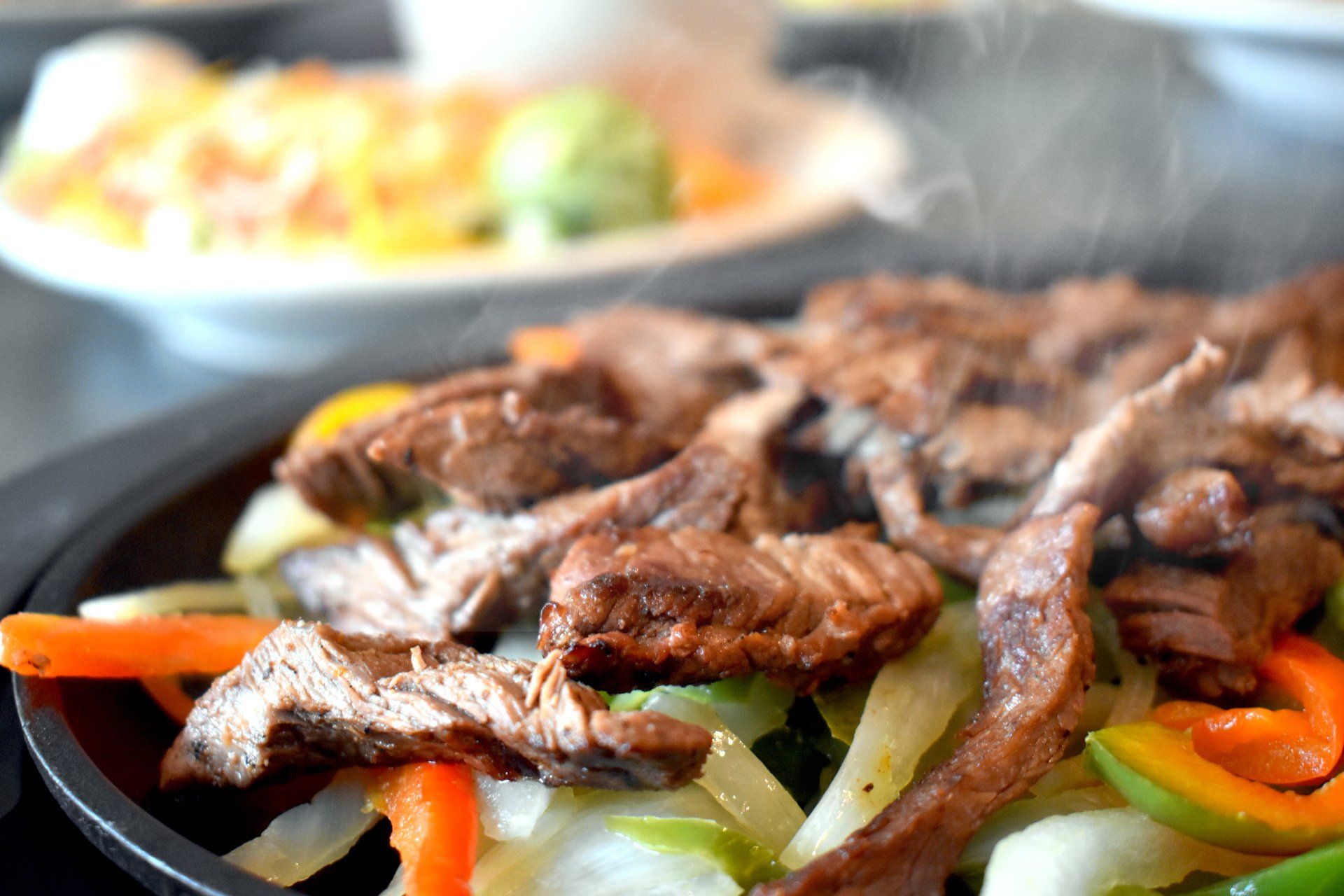 Mi Casa Mexican Restaurant