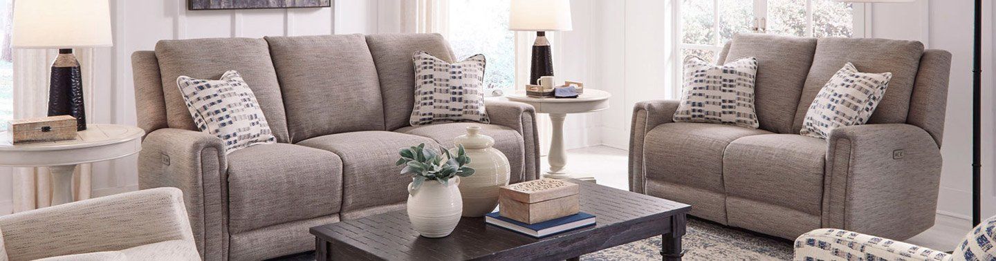 Furniture & Mattresses | 30,000 sqft Showroom | Homeway Furniture