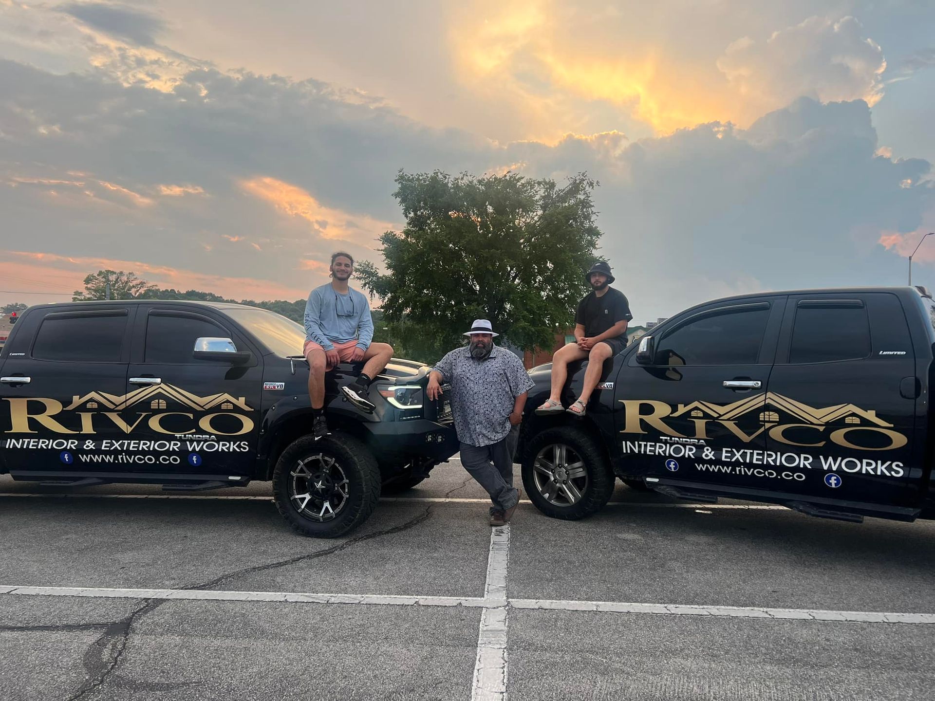 Roofing & Construction | Rivco Construction | Cleveland, TN