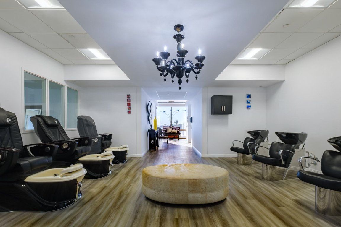 Body Spa Salons & Wellness