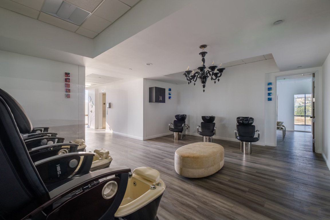 Body Spa Salons & Wellness