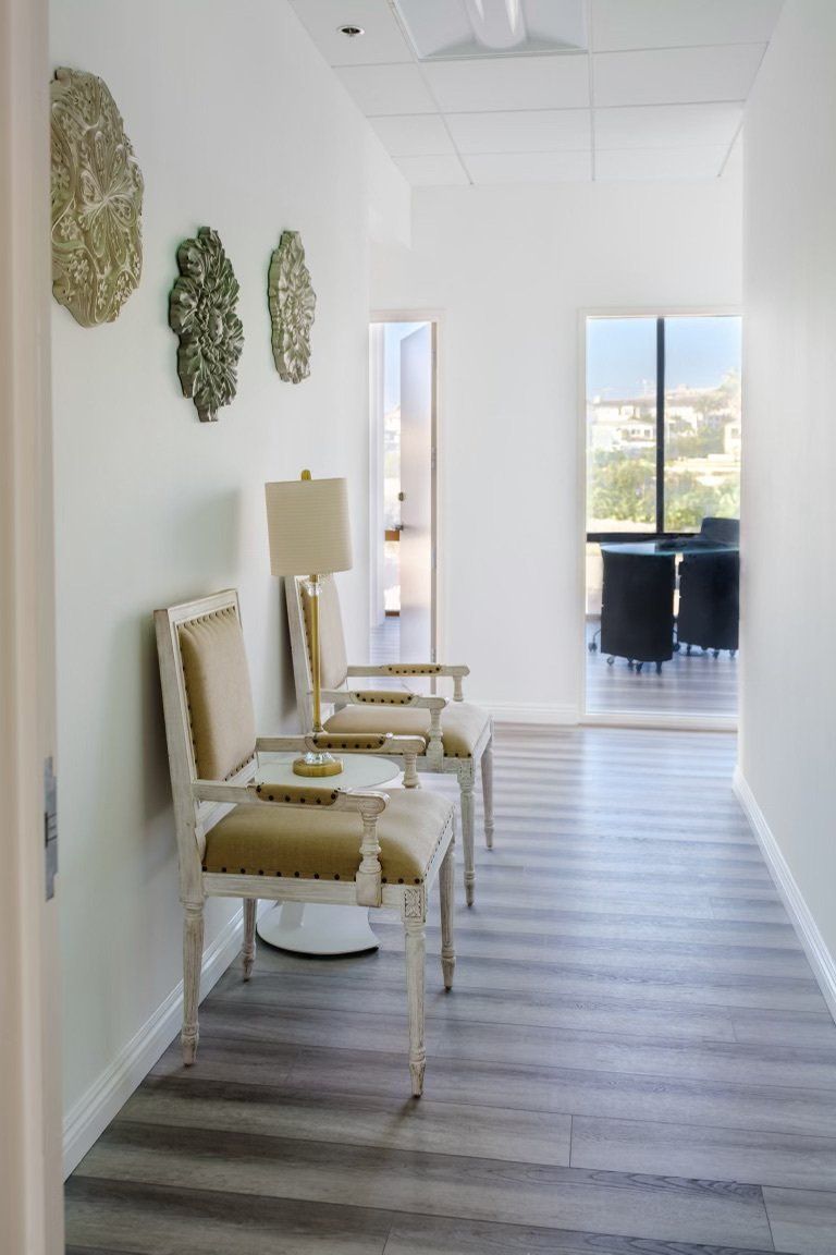 Body Spa Salons & Wellness