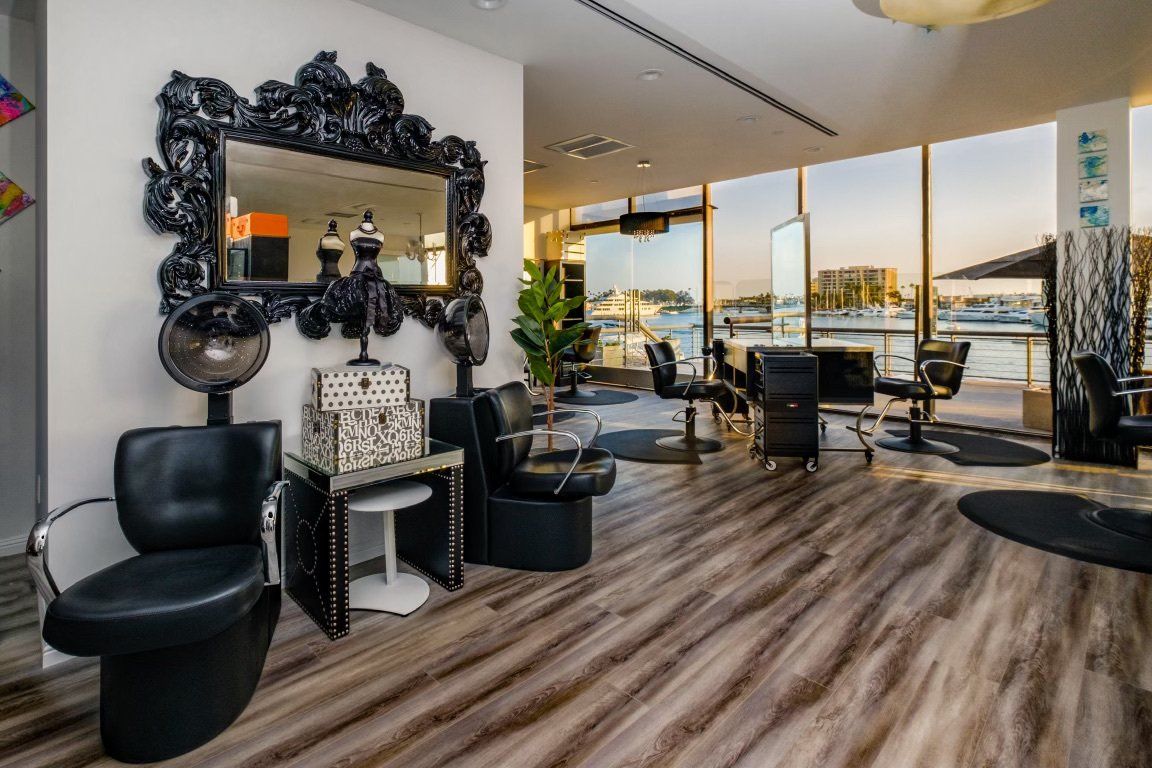 Body Spa Salons & Wellness