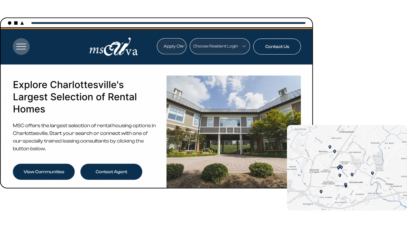 How Repli Unified MSC’s Digital Portfolio of 50+ Properties