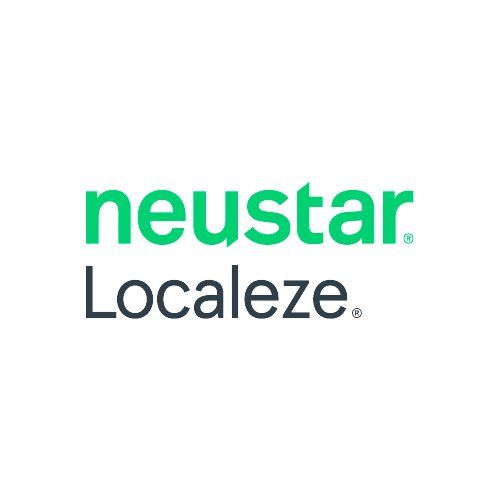 Localeze Logo