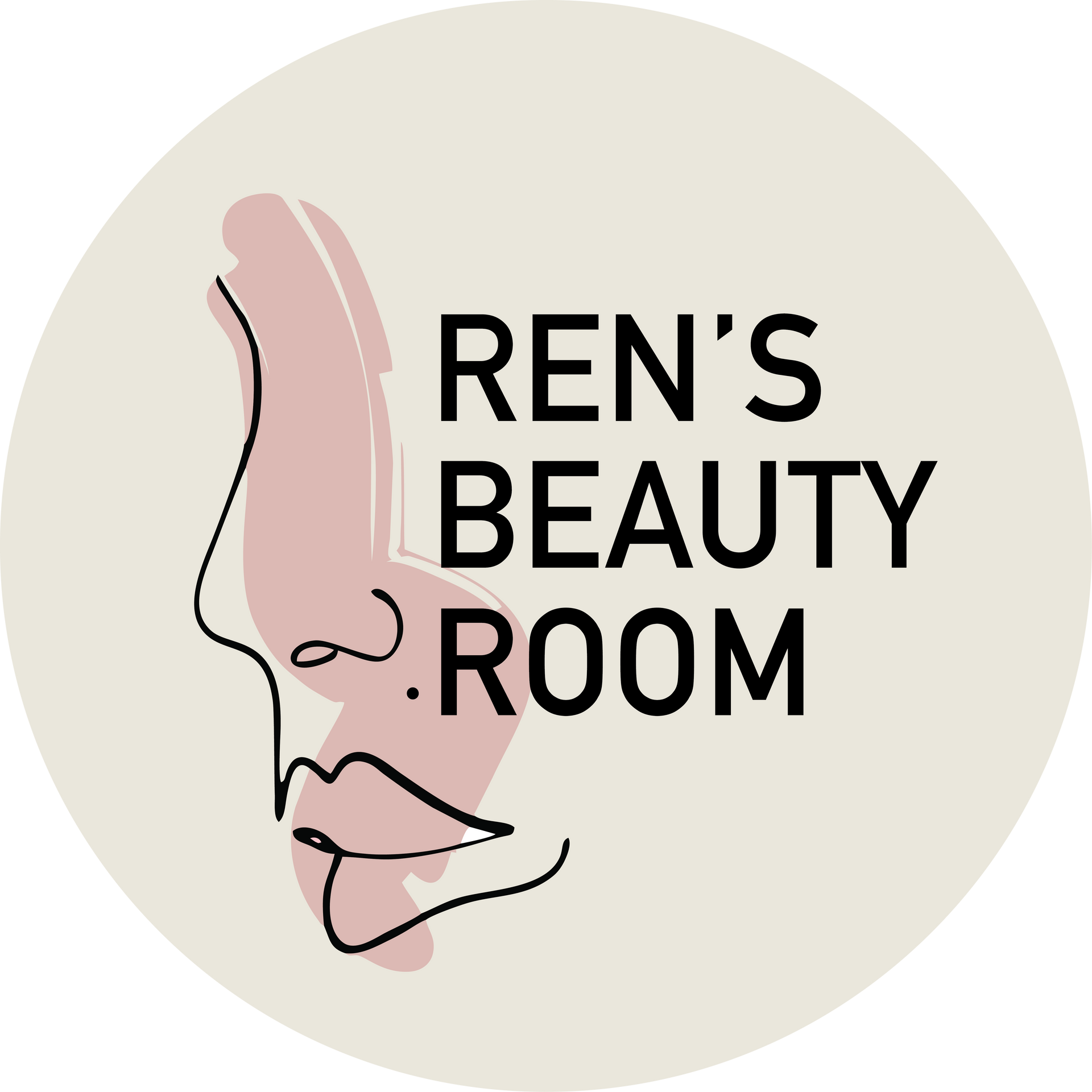 Ren's Beauty Room