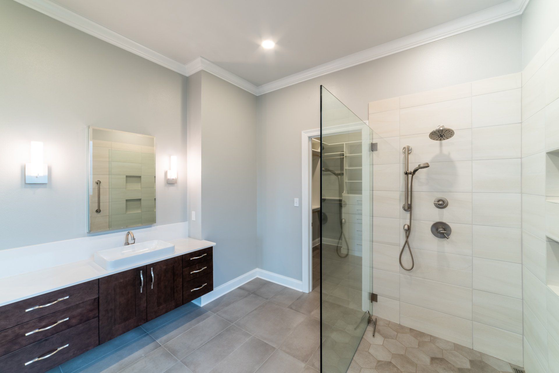 New Bathroom Renovation Design Trends