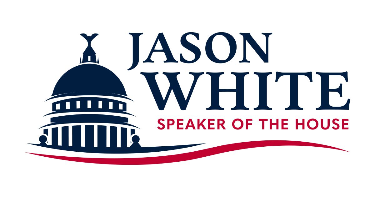 Speaker Jason White