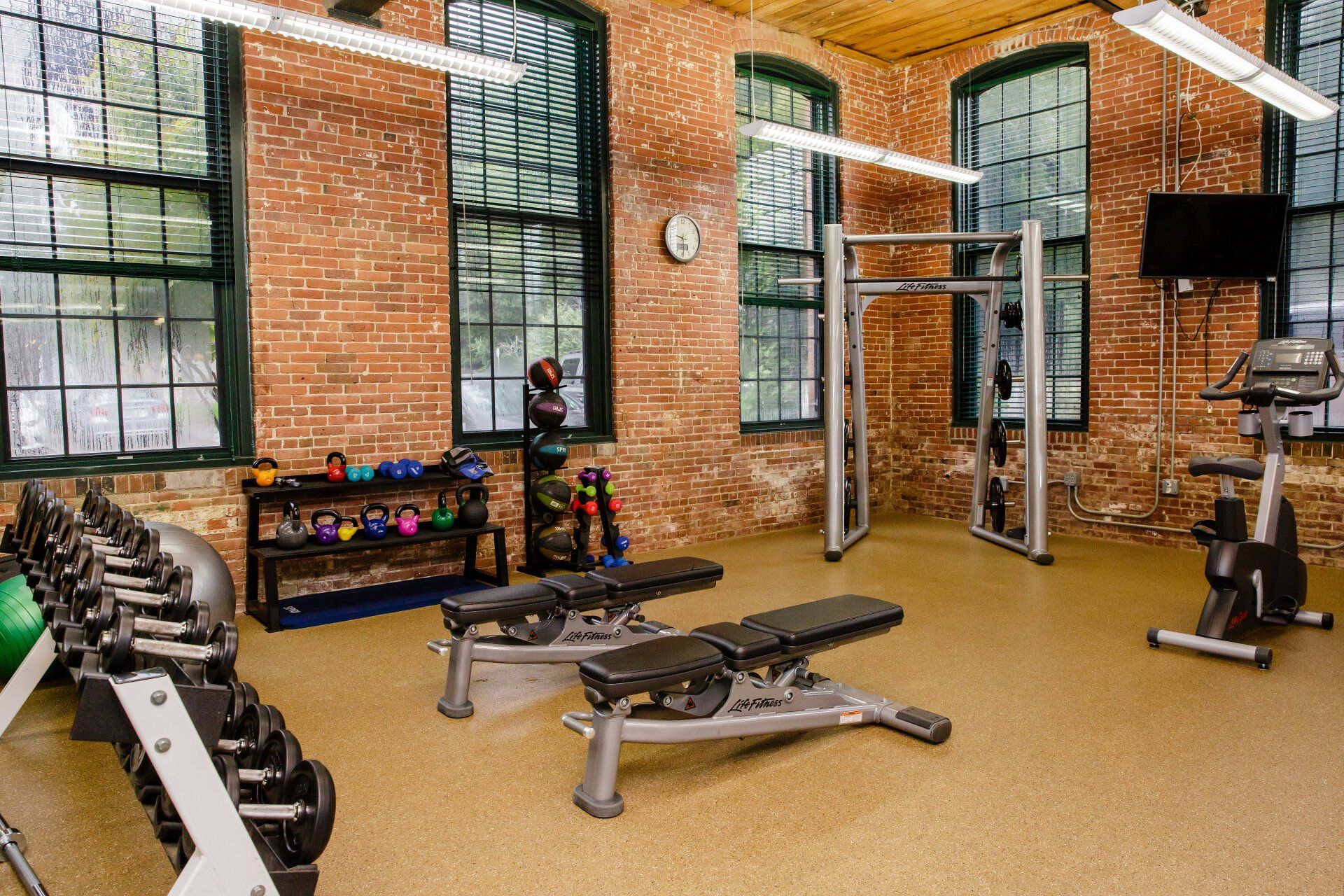 Home | The River Lofts at Ashton Mill