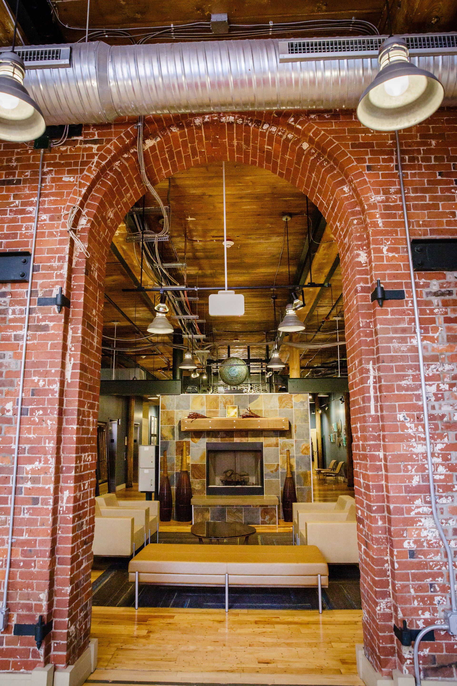 Home | The River Lofts at Ashton Mill
