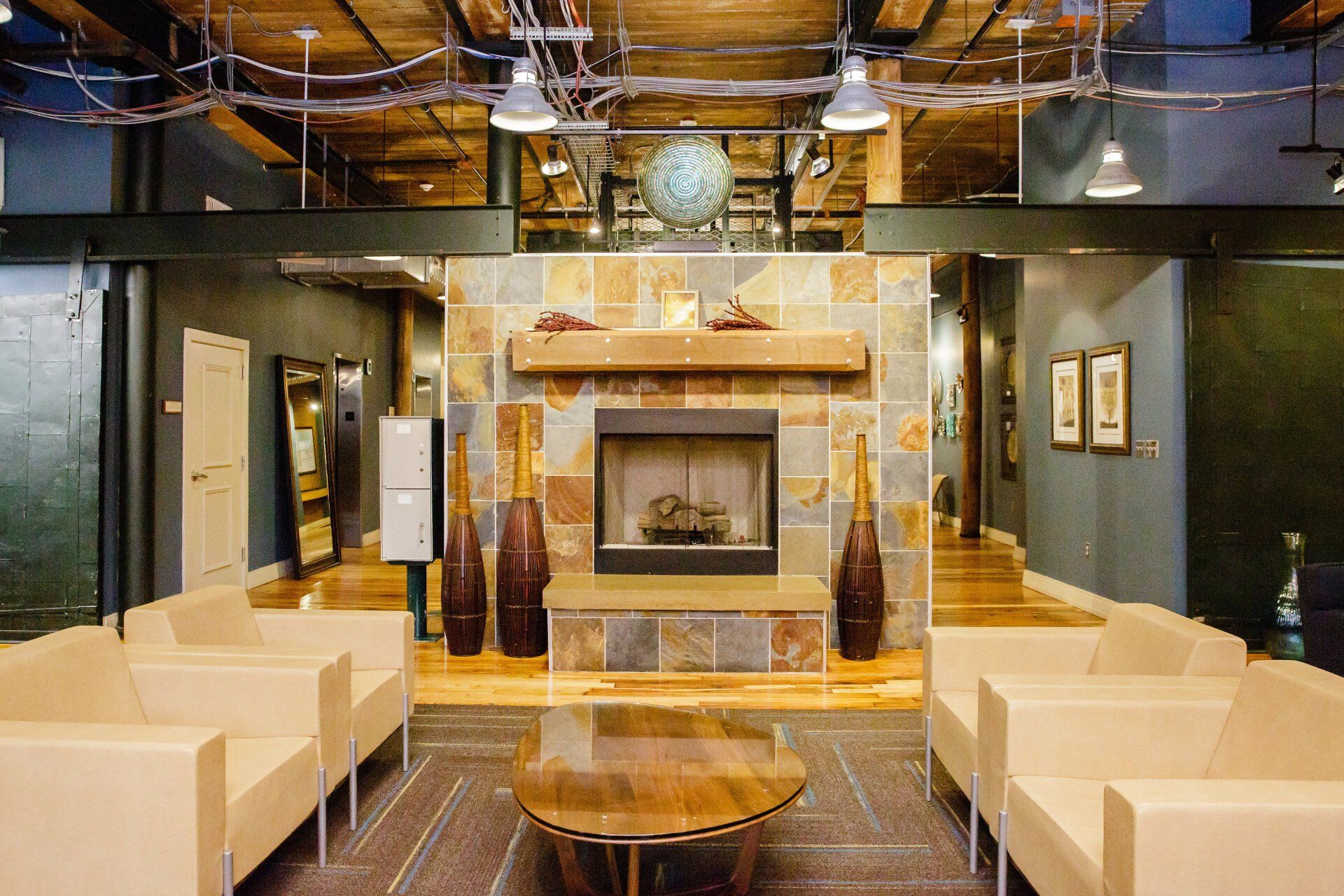 Home | The River Lofts at Ashton Mill