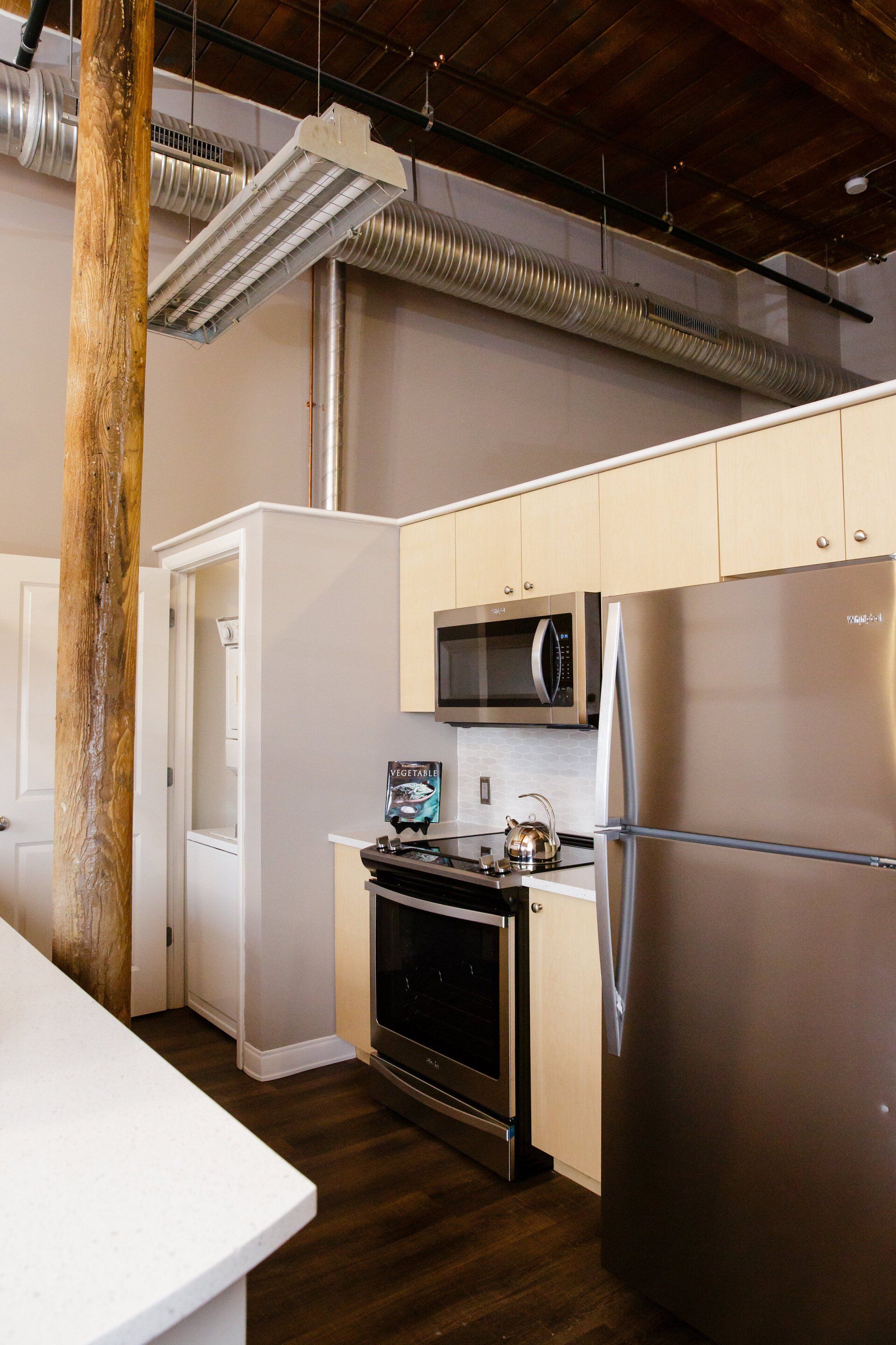 Home | The River Lofts at Ashton Mill