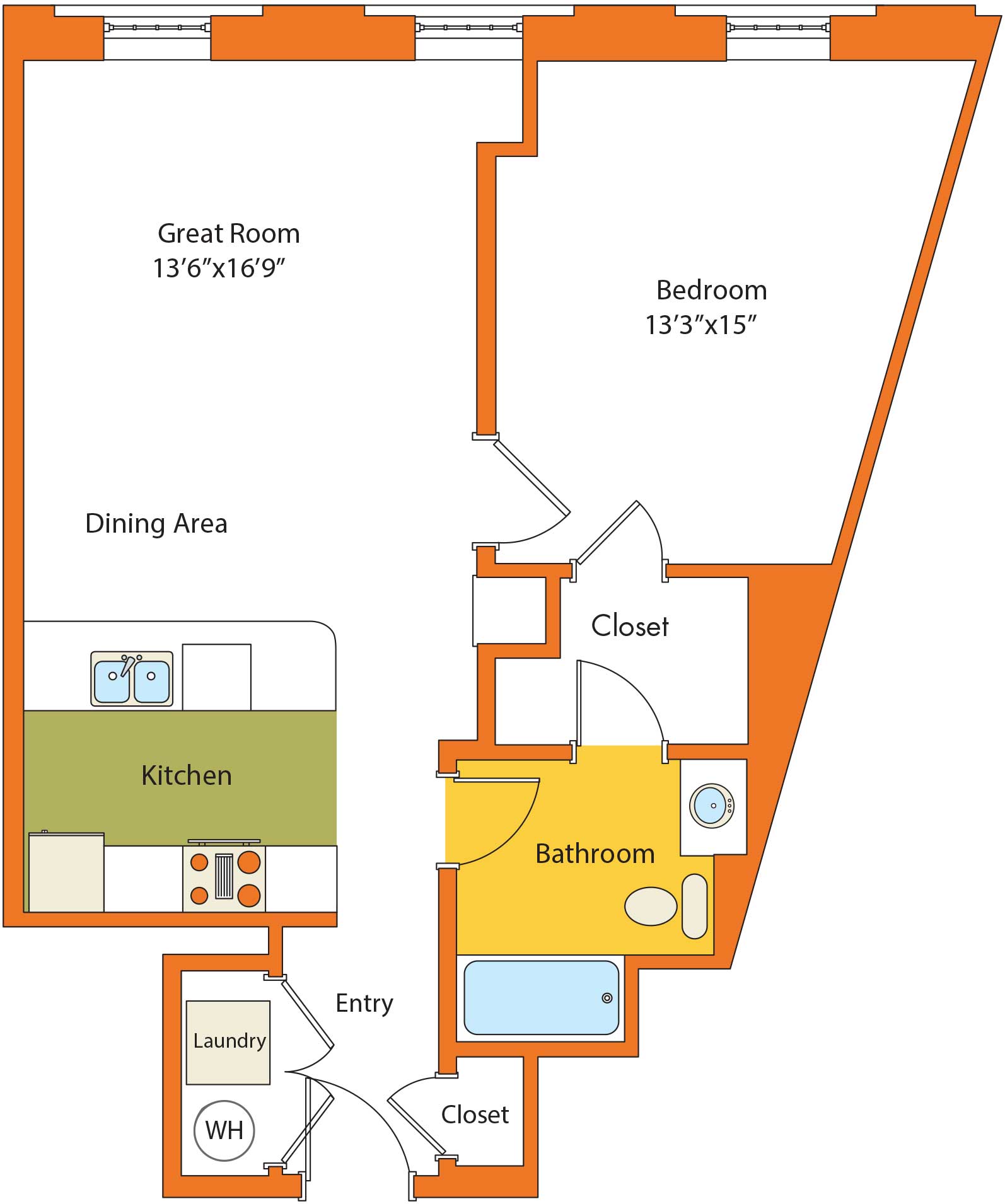 Home | The River Lofts at Ashton Mill
