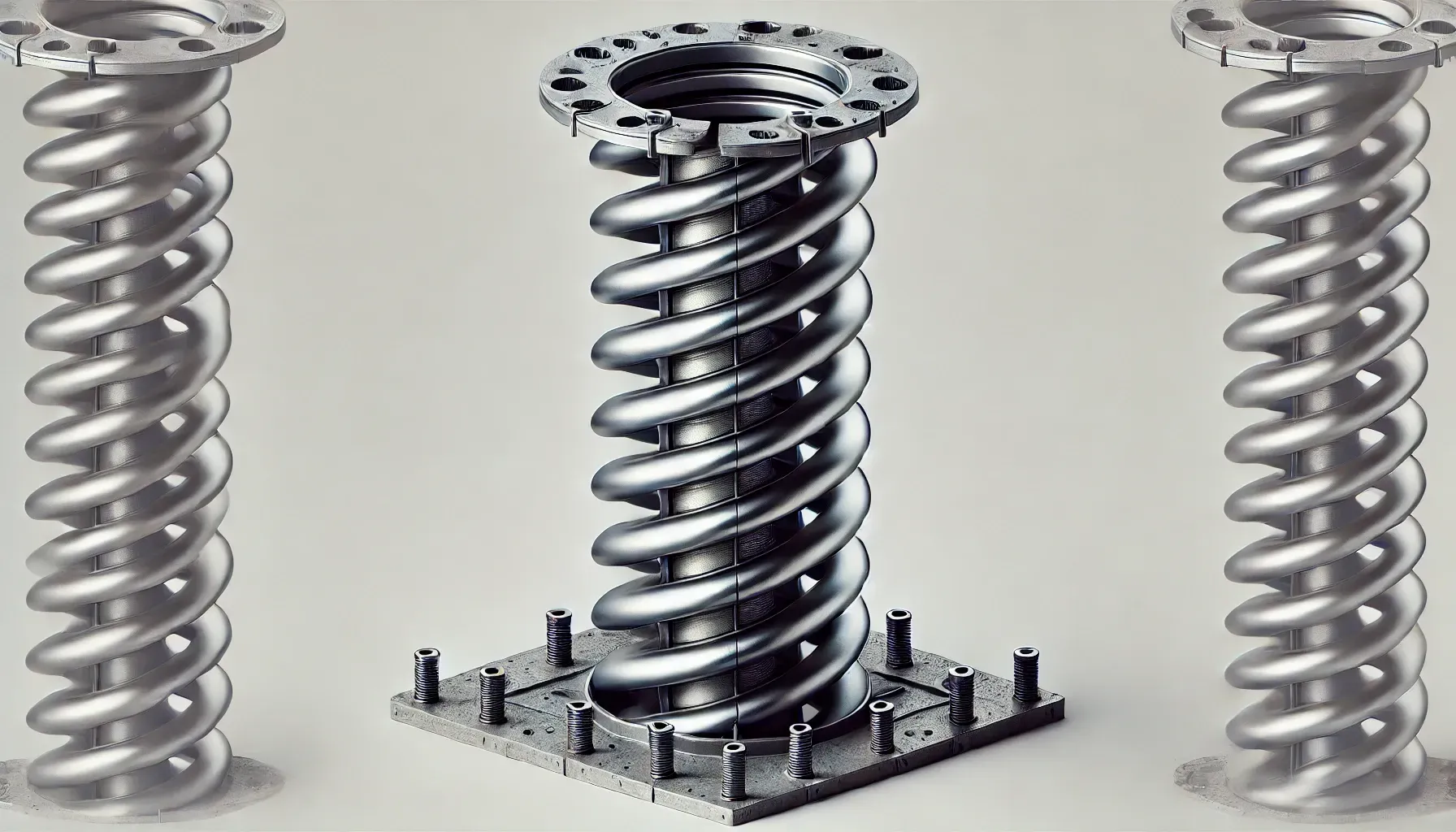 What are Helical Piers, Benefits, Installation process, Cost