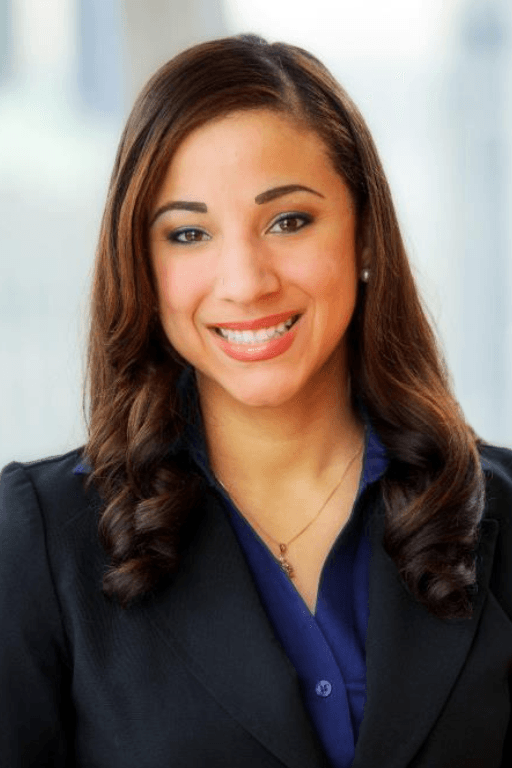 Elizabeth Perez, ESQ