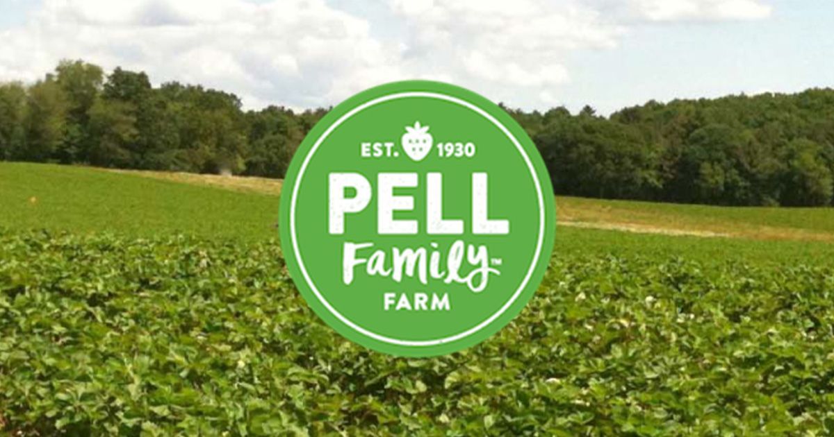 Pell Family Farm - Family Owned & Operated Since 1930