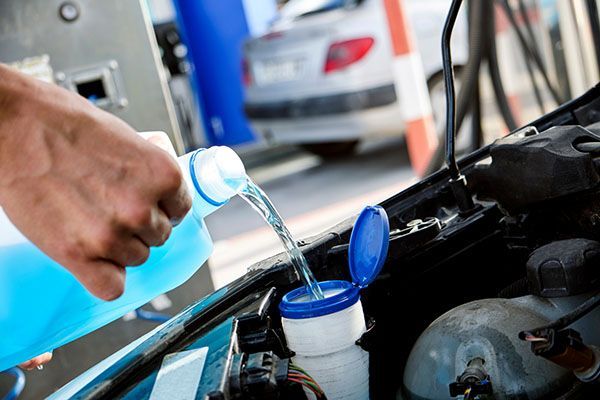 What Are the Different Types of Fluids in Your Car and What Do They Do?