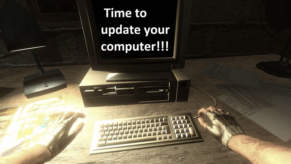 Trading Computer Setup System Build Guide