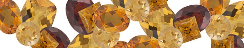Birthstone Profile: Citrine
