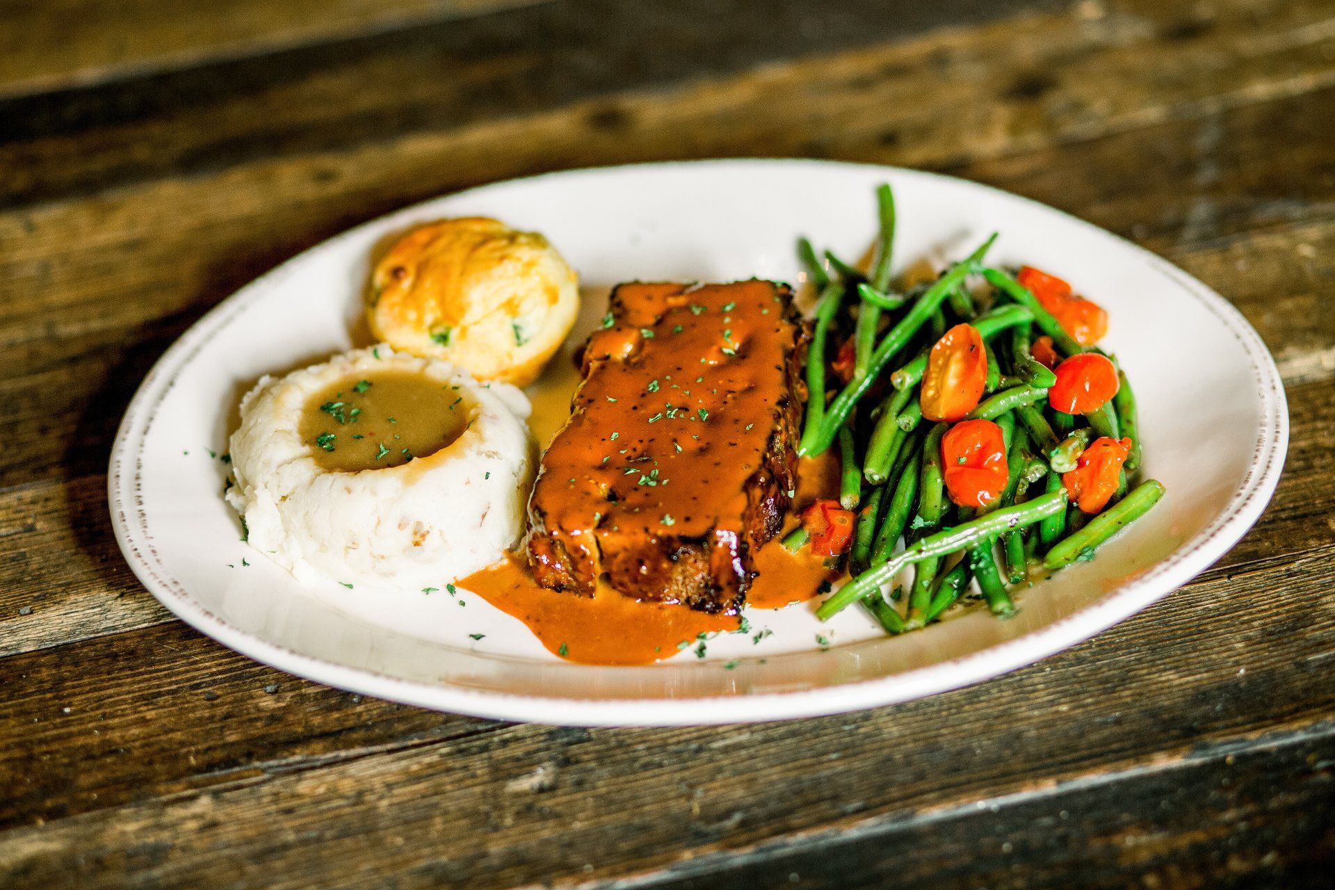 NIC & NORMAN'S RESTAURANT