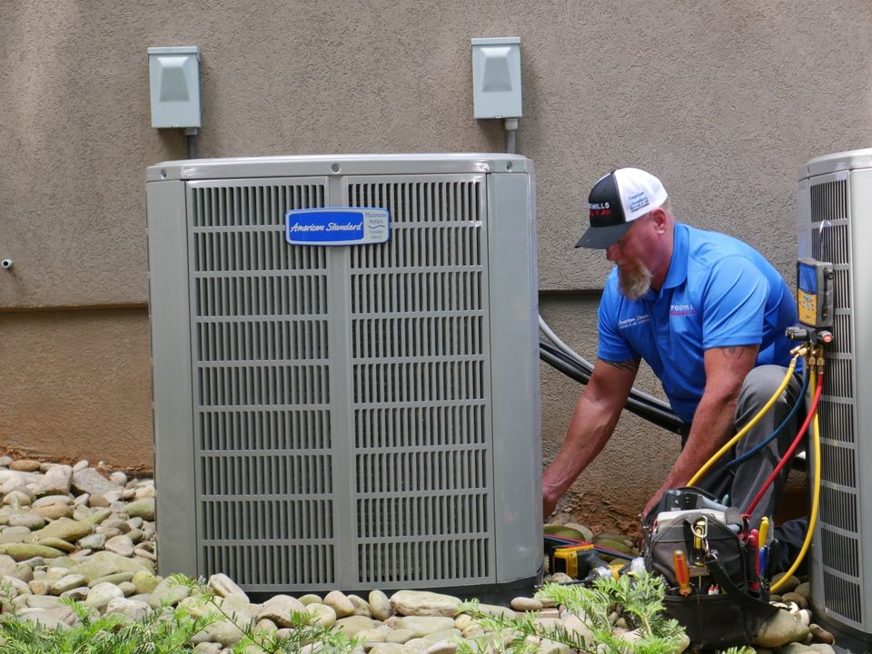 Debunking Common Air Conditioning Myths Debunking Common Air Conditioning Myths